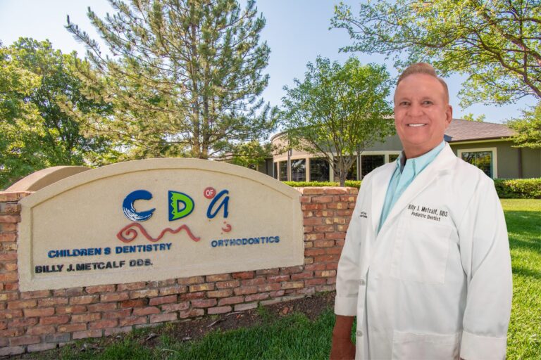 Pediatric Dentist in Amarillo for Fun, Fear-Free Care for Your Kid